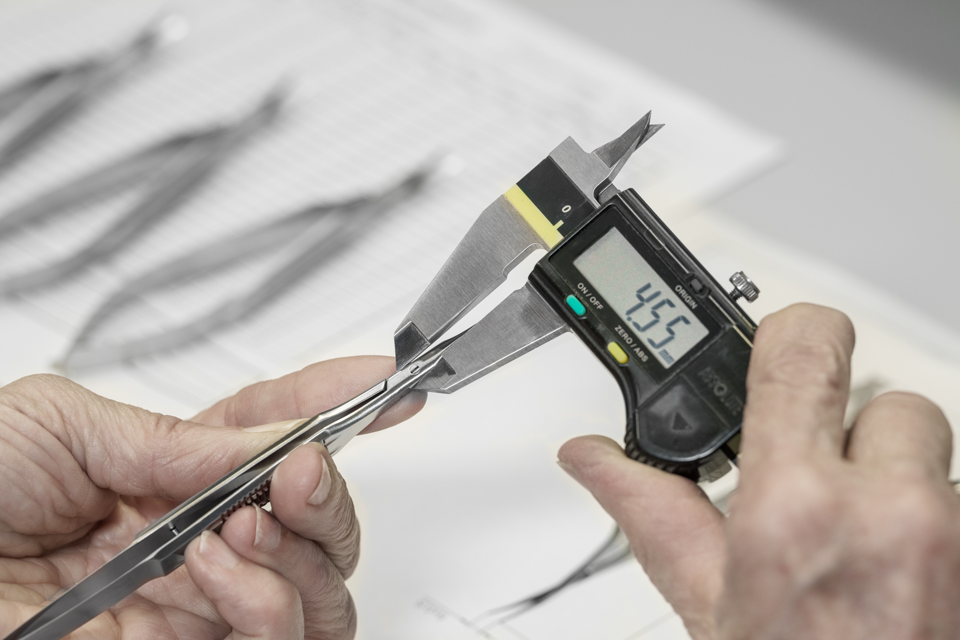 Quality - Denzel Medical